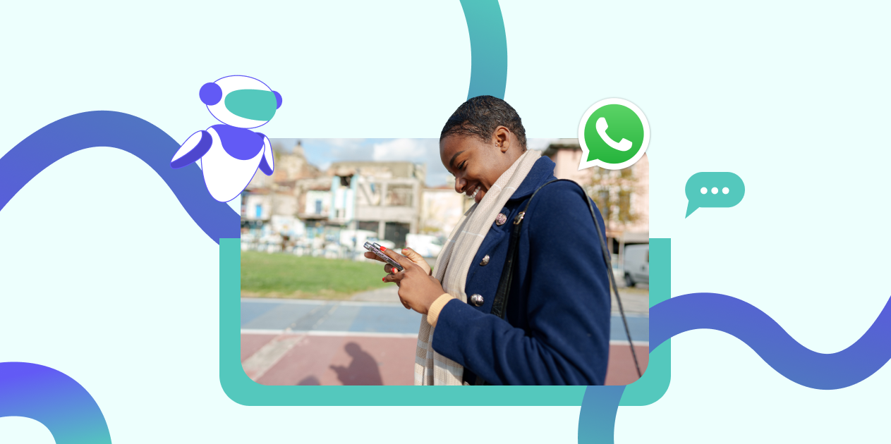 A Complete Guide to WhatsApp Cloud API | Plivo